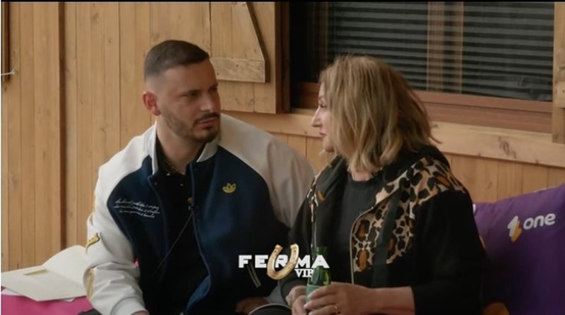 “Humba 10 ditë në shkretëtirë, hëngra vetëm kaktus”, Dijonisi batuta me ...